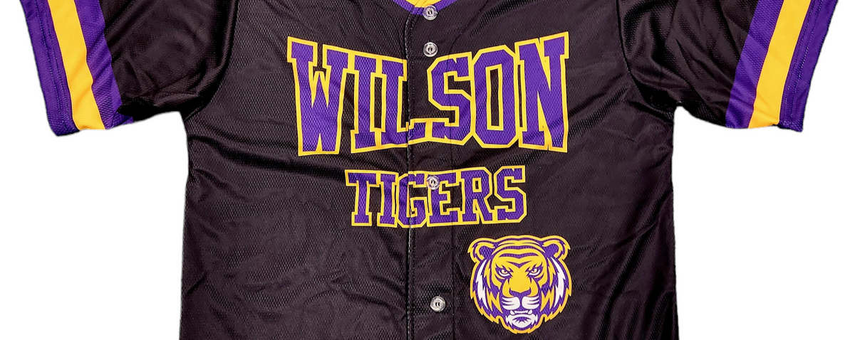 Wilson Tigers Class of 93 – ToddandMoore
