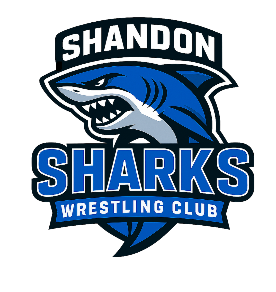 Shandon Sharks Wrestling Shop – ToddandMoore