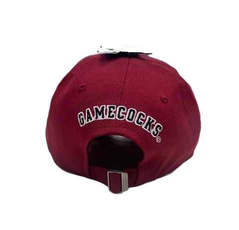 South Carolina Gamecocks UA "Script Carolina" Adjustable Cap – ToddandMoore