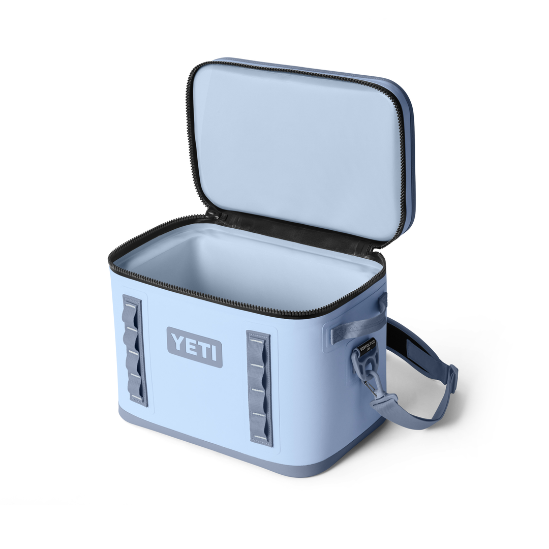 YETI Hopper Flip 18 Big Sky Blue – ToddandMoore
